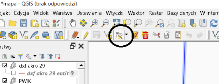 Problem when snapping objects · Issue #41788 · qgis/QGIS · GitHub