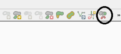 Problem when snapping objects · Issue #41788 · qgis/QGIS · GitHub