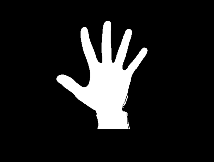 GitHub - Viktor-Bubanja/Computer-Vision-Fingertip-Tracking: A computer ...