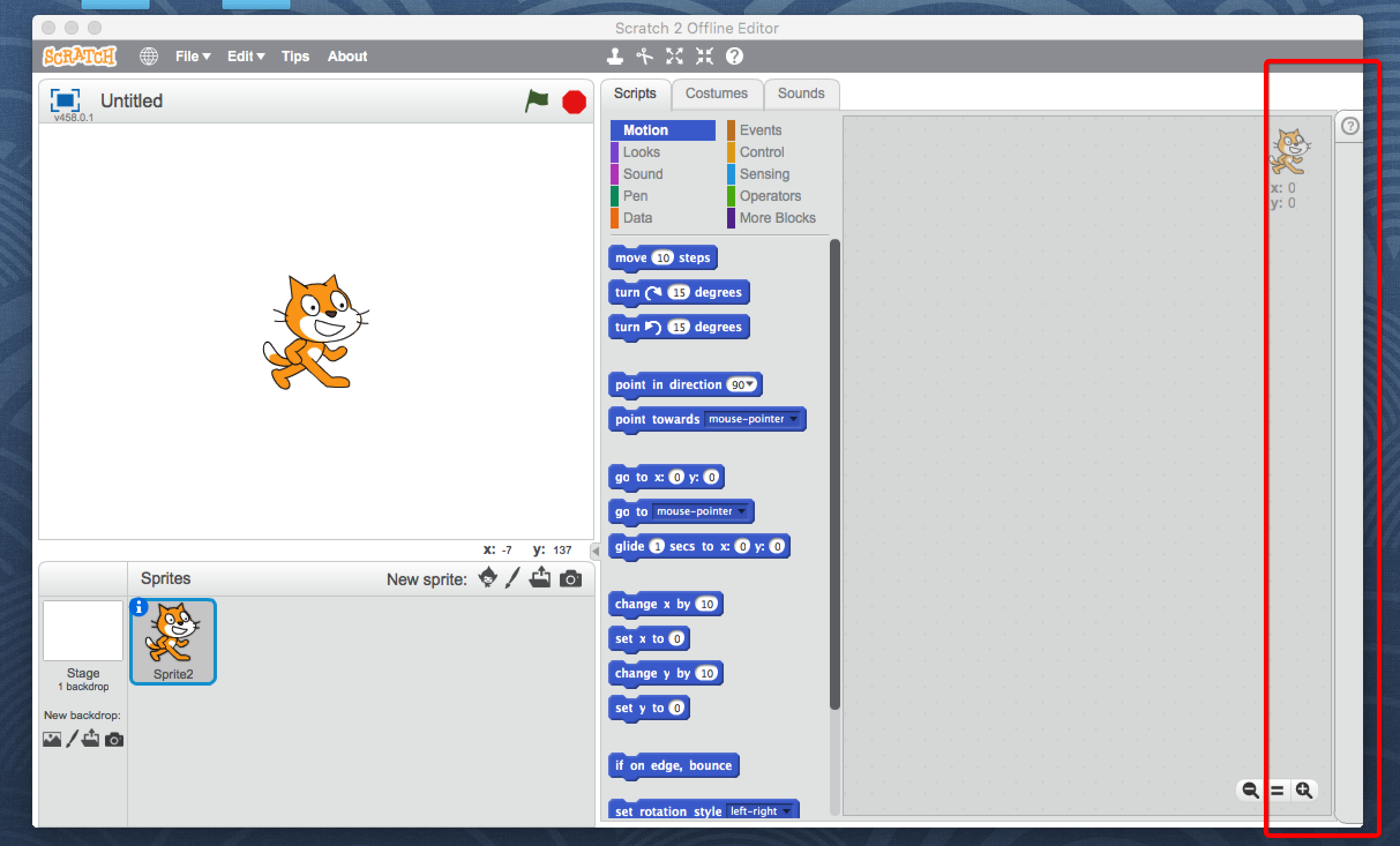 the initial open source don't have the Block help part. How to find it · Issue #1370 ...