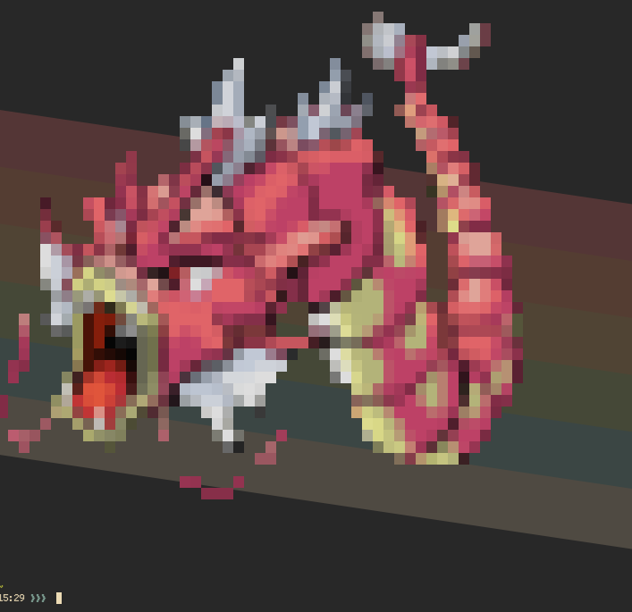 GitHub - KyleSmith19091/Pokemon-Terminal-Images: Create pokemon ANSI ...