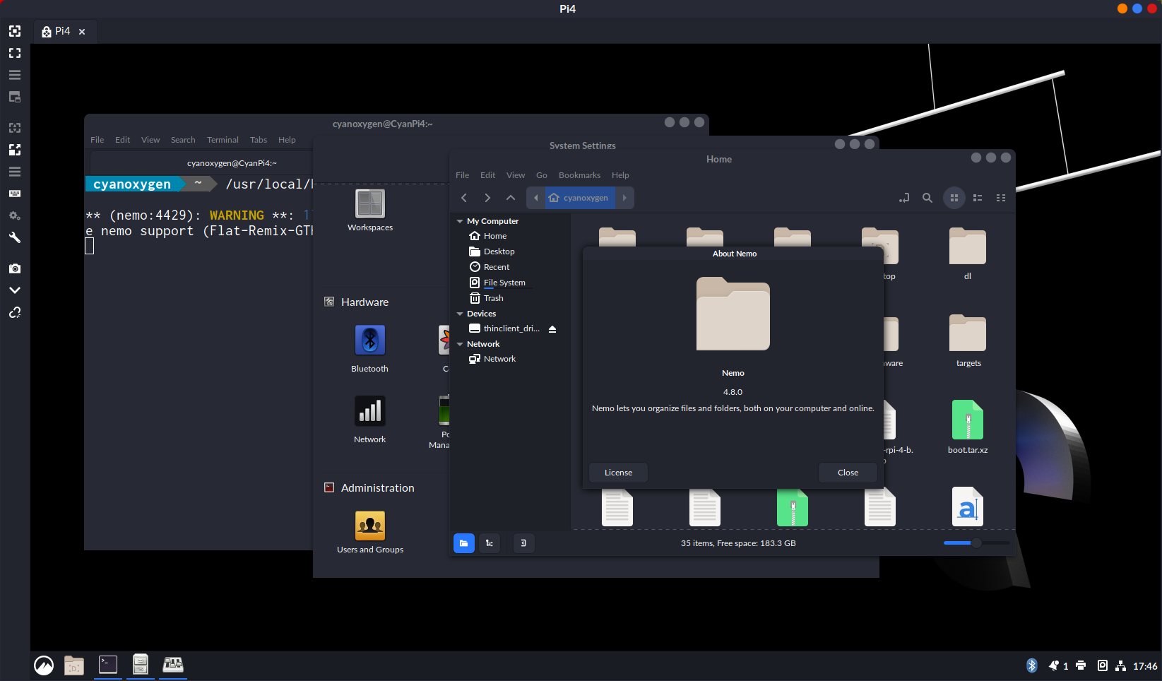 Crashes in favorite_check_callback · Issue #2579 · linuxmint/nemo · GitHub
