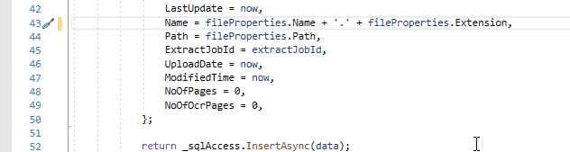ConvertToInterpolatedString should interpolate chars as strings · Issue ...