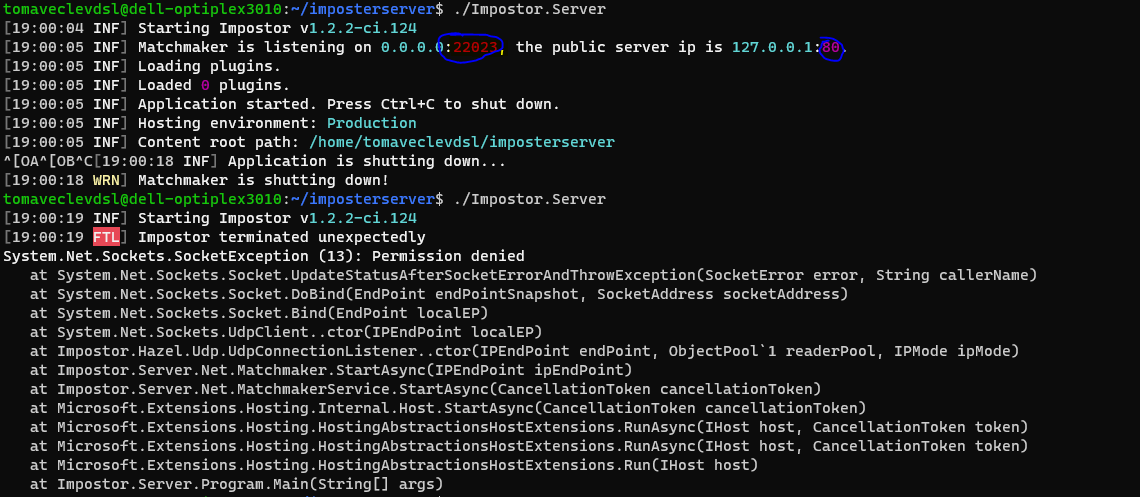 Apache proxy how to ? · Issue #311 · Impostor/Impostor · GitHub