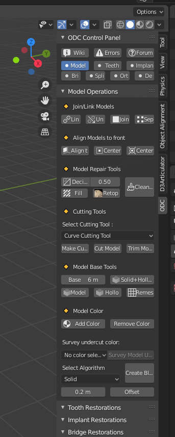 Update the Wiki for 2.8? · Issue #71 · patmo141/odc_public · GitHub
