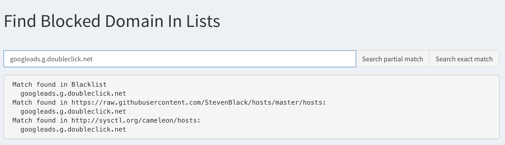 Pi-hole DNS active but not blocking ads · Issue #606 · pi-hole/docker-pi-hole · GitHub