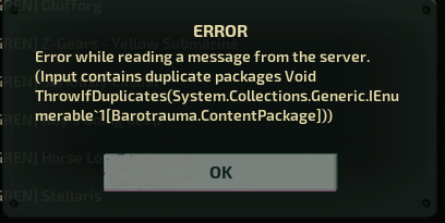Submarines are downloaded even if you have their package downloaded · Issue #9174 ...