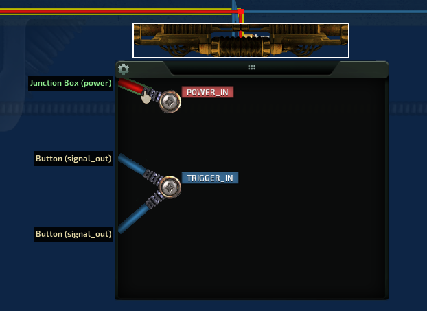 Berilia has incorrect wiring with lower EDC and supercapacitors · Issue ...