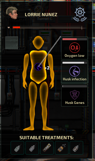 While immune to the needs of oxygen - existing oxygen afflictions do ...