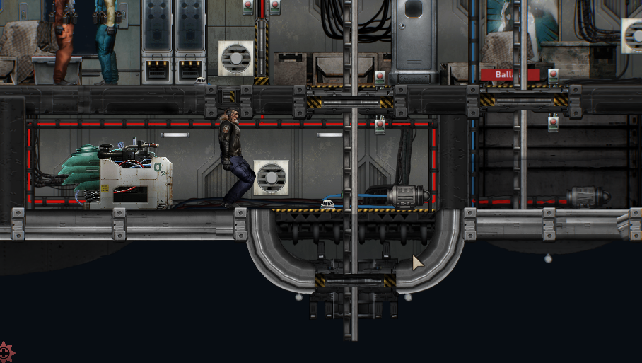 Hemulen shuttle cannot drain its lower airlock if flooded · Issue #11019 · FakeFishGames ...