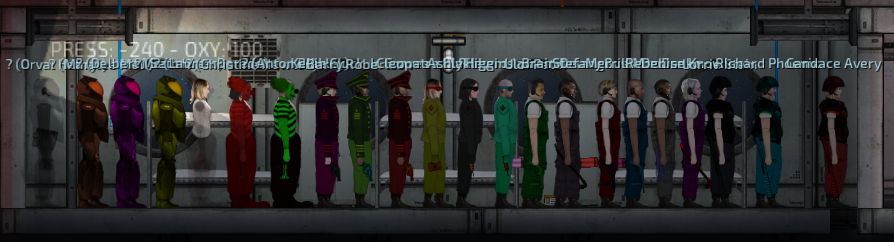 Clown costumes do not hide the torso limb · Issue #611 · FakeFishGames ...