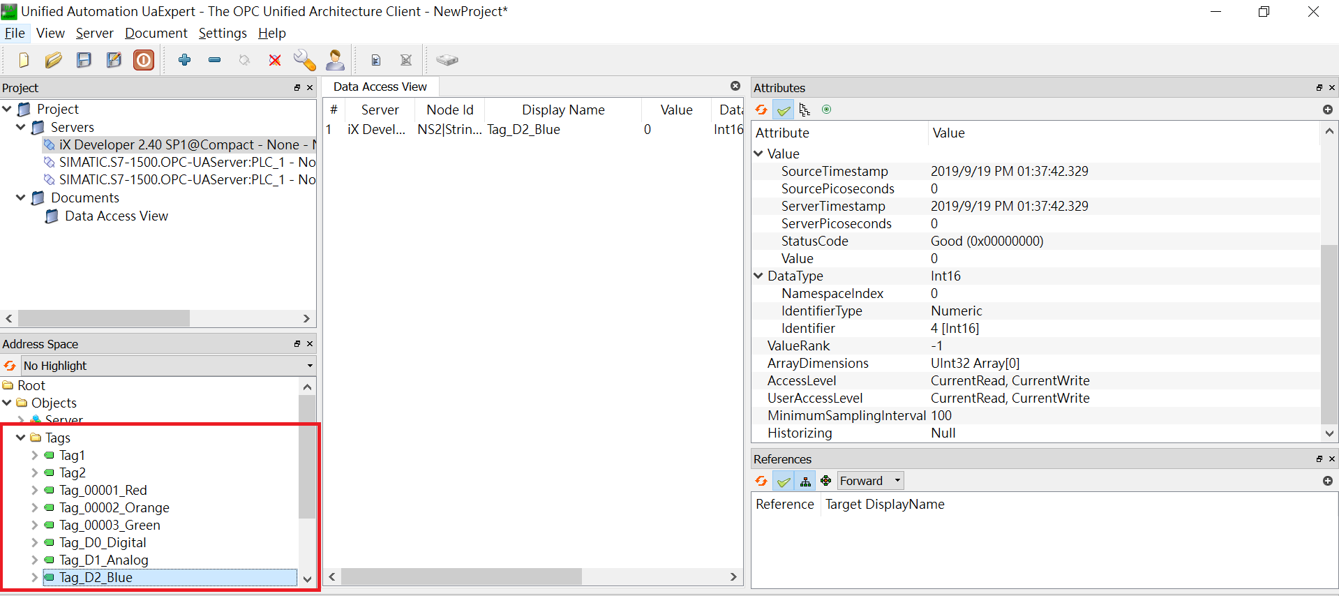 Cannot expand the OPC node in some OPC UA server · Issue #110 · Azure/Industrial-IoT · GitHub