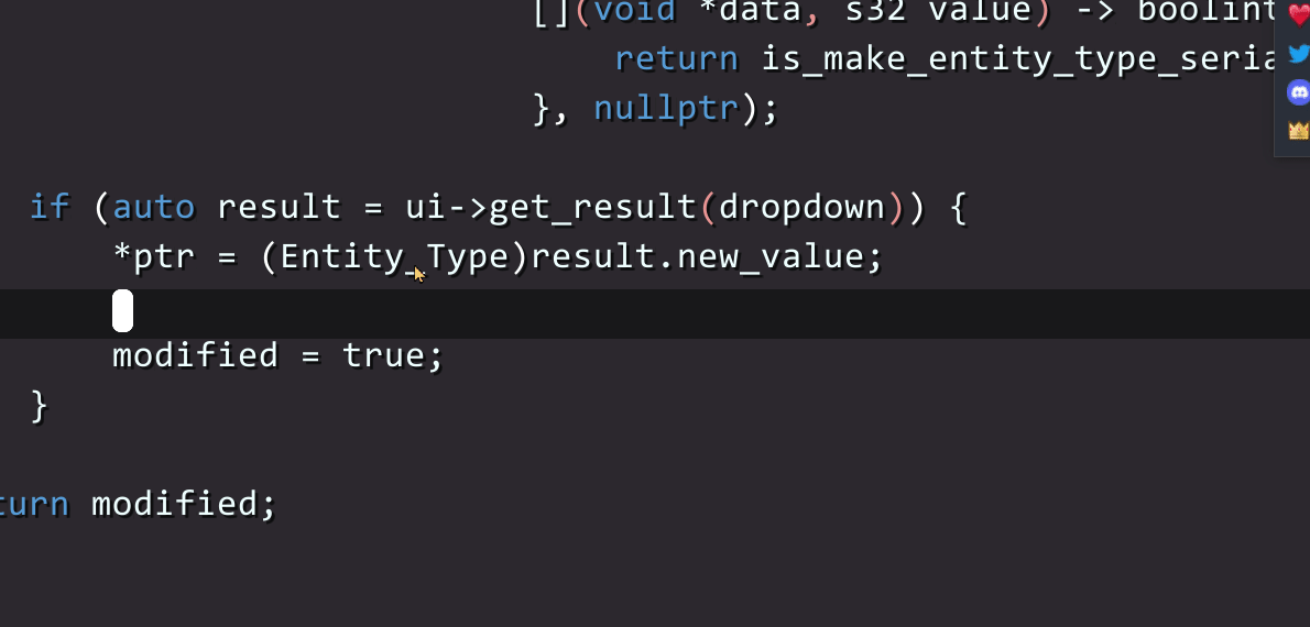 Feature request: word completion · Issue #48 · focus-editor/focus · GitHub
