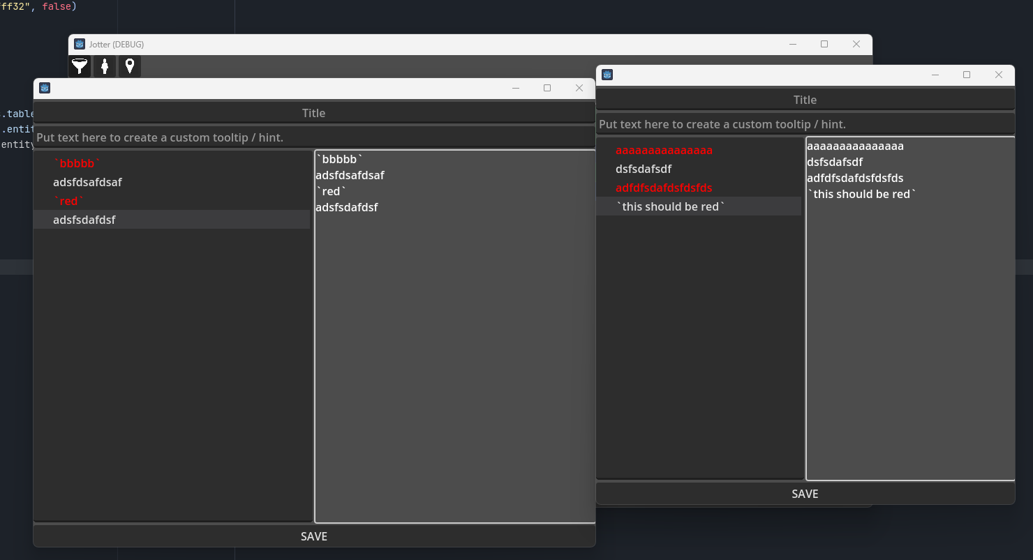Multiple Codeedits Make Infinite Loop On Request Code Completion · Issue 81419 · Godotengine