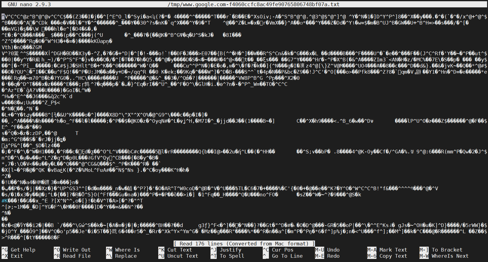 [Ubuntu] Cannot use TLS interception · Issue #299 · abhinavsingh/proxy.py · GitHub