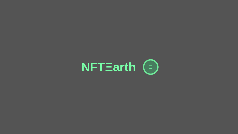 LFG - We will stay in sync here for now. · Issue #1 · NFTEarth/nftearth-docs · GitHub