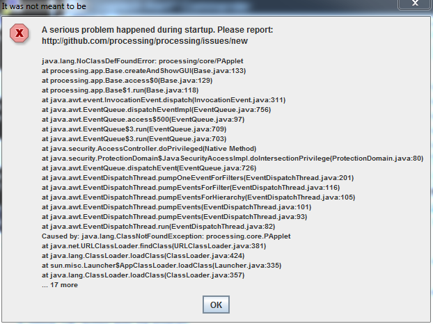 Virus detected in Win 32/64 versions. After cleaning, can't launch ...