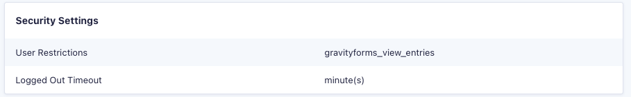 System Status Logged Out Timeout Empty · Issue 1188 · Gravitypdf Gravity Pdf · Github
