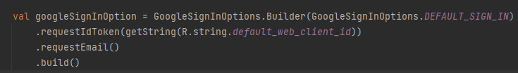 google-services:4.3.9 breaks firebase · Issue #197 · google/play-services-plugins · GitHub