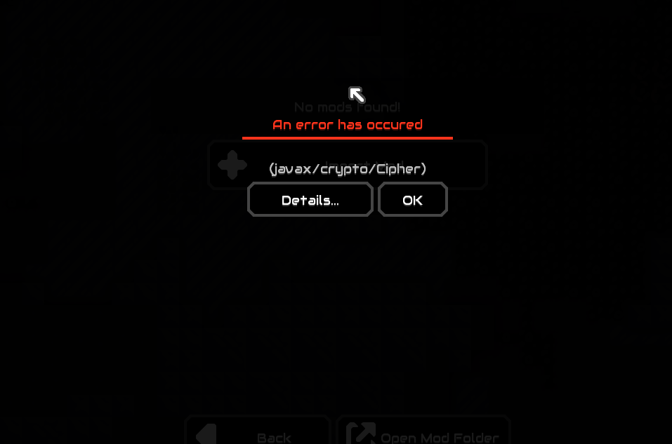 Importing Github Mod on Steam Version · Issue #1021 · Anuken/Mindustry ...