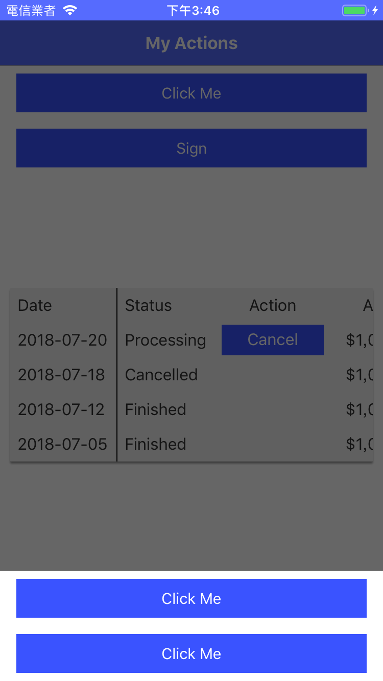 Transparent modal background · Issue #5554 · NativeScript/NativeScript · GitHub