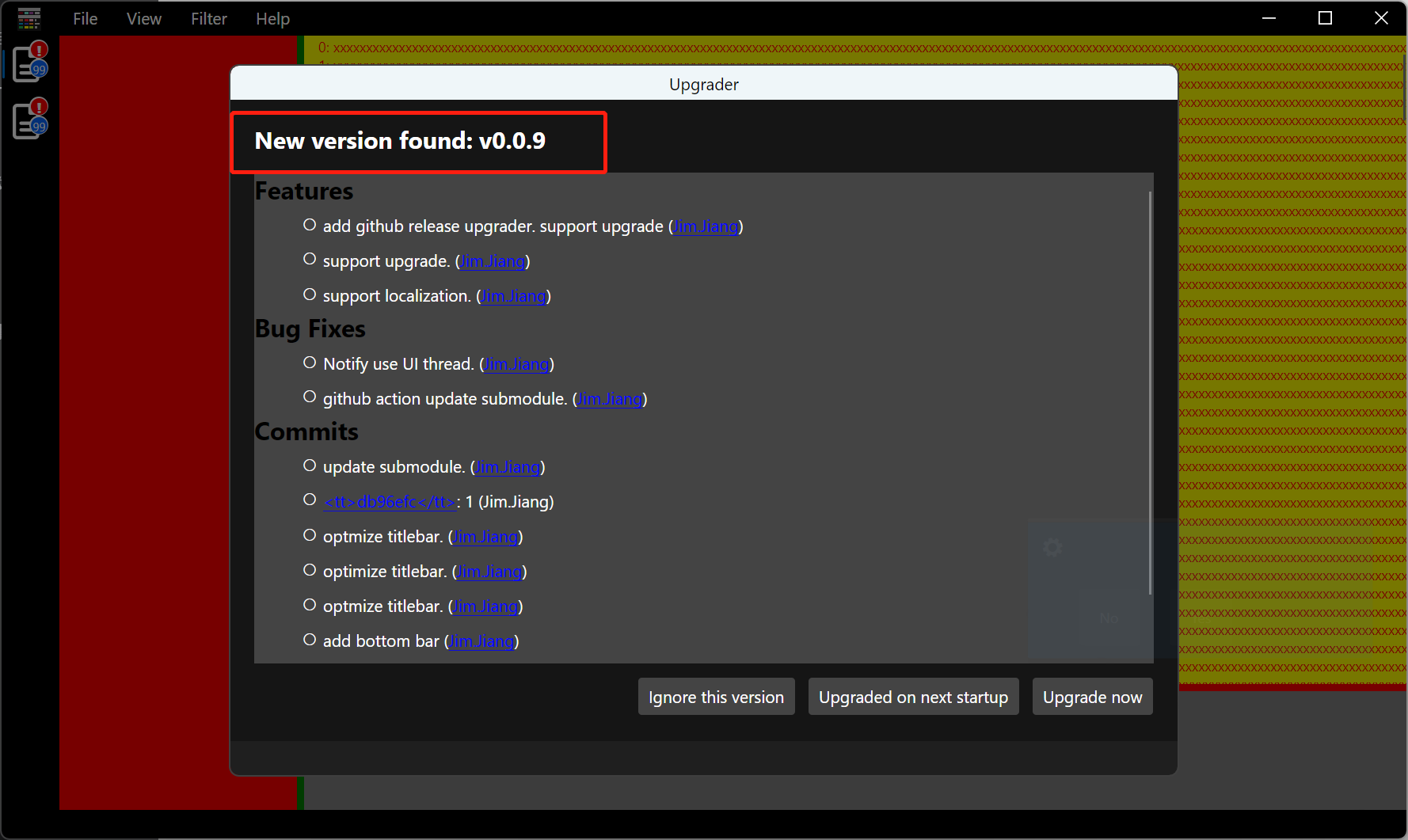 How can I get a binding value in MarkupExtension?? · AvaloniaUI Avalonia · Discussion #11401 ...