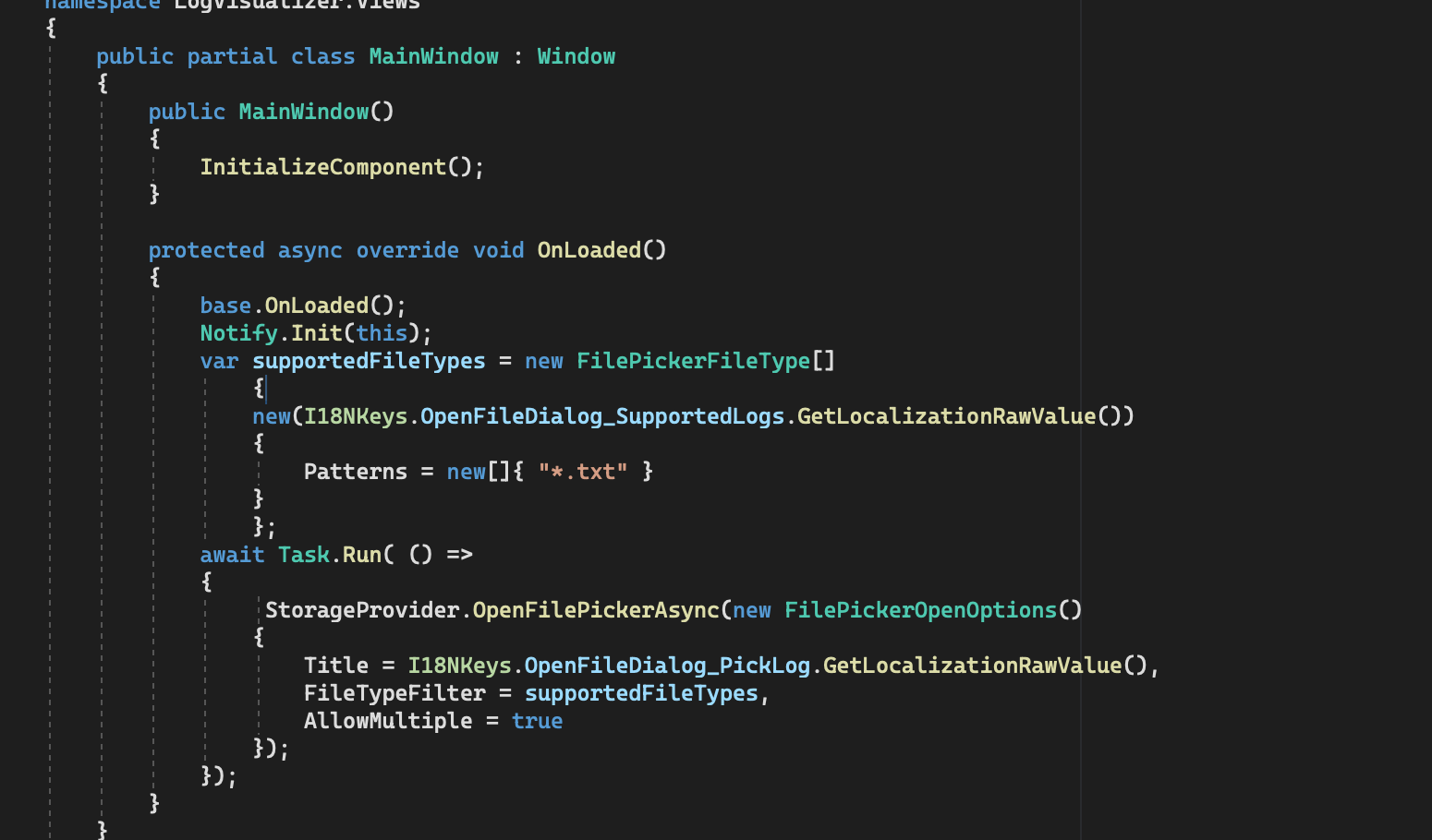 Macos and windows behave inconsistently · Issue #11806 · AvaloniaUI/Avalonia · GitHub
