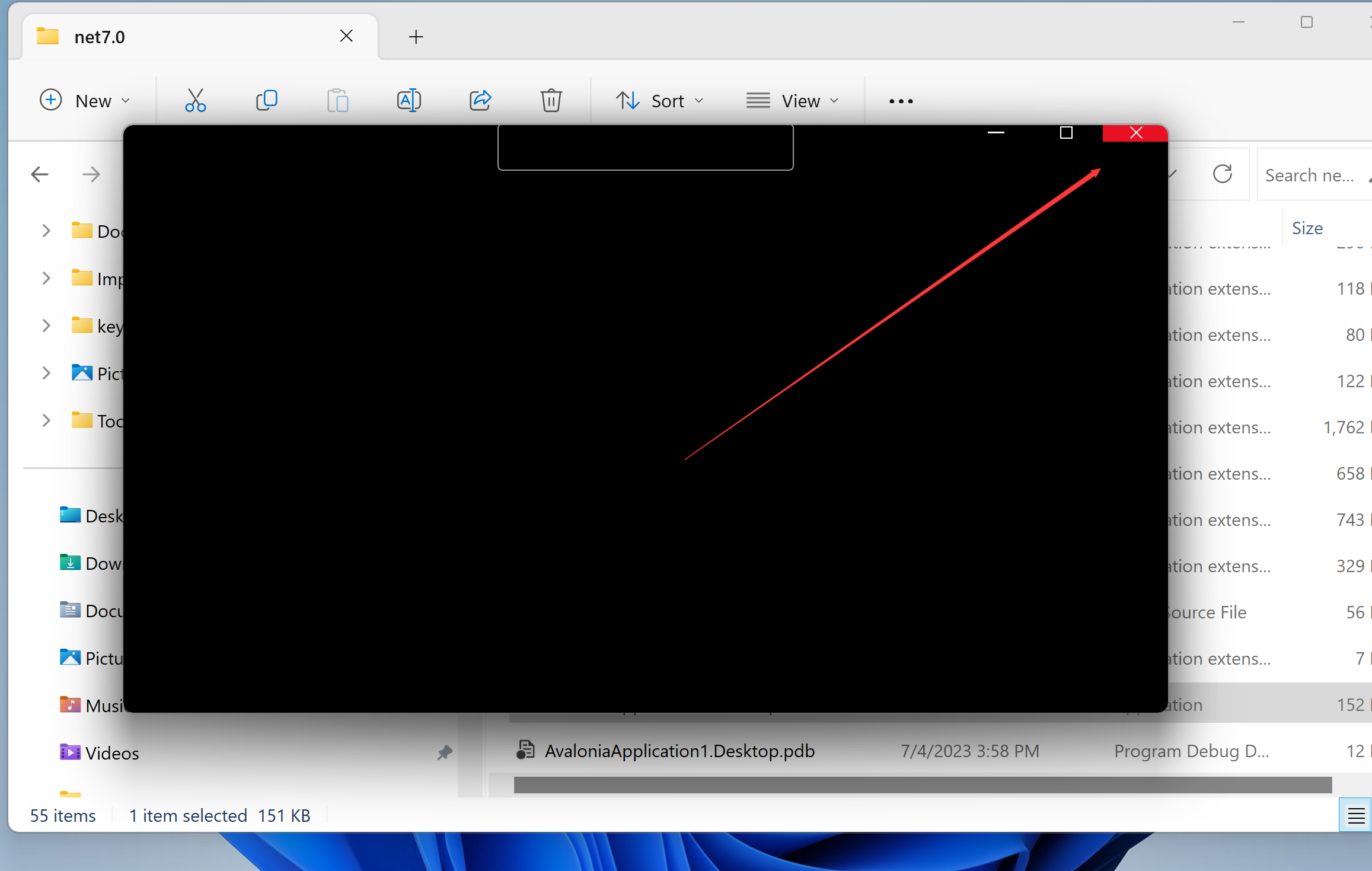 System Buttons Display Abnormally Under High Dpi · Issue 12028 