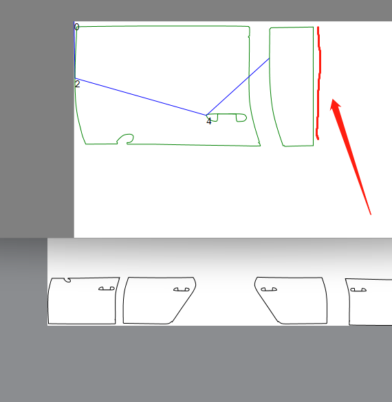 How to 'RectClip' without close? · Issue #640 · AngusJohnson/Clipper2 · GitHub
