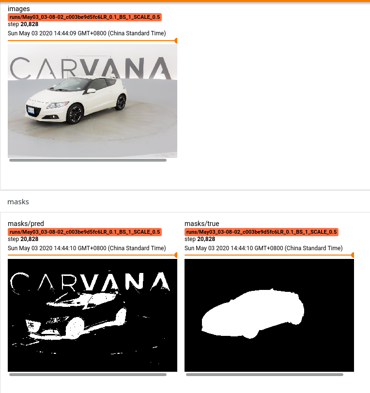 It worked well, but the results were not good enough,did I do something wrong? · Issue #170 ...