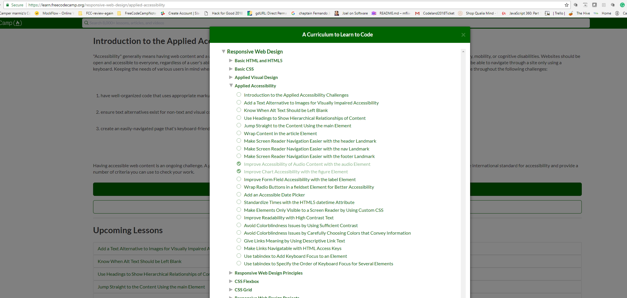 Beta: intro challenges cannot be completed · Issue #17265 · freeCodeCamp/freeCodeCamp · GitHub