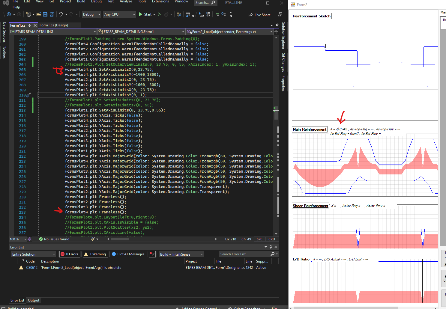Plot.Frameless() does not result in a plot covering the full bitmap area · Issue #1605 ...