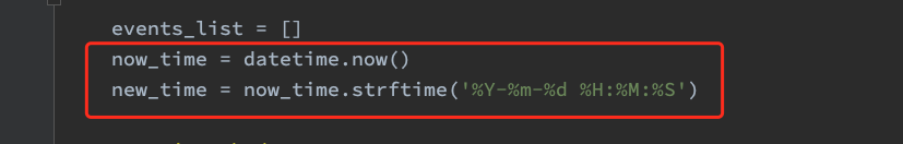 The code is executed, as shown in the figure · Issue #393 · mitmproxy/pdoc · GitHub