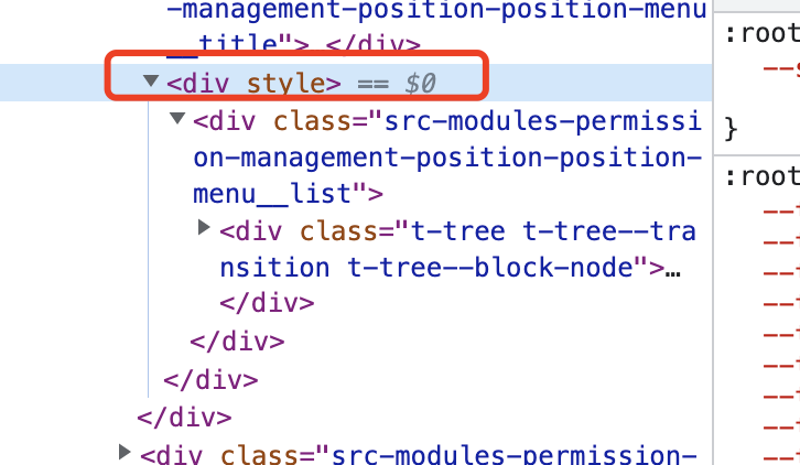 [Skeleton] 非 loading 状态下，多余的 div 影响样式的计算与继承 · Issue #805 · Tencent/tdesign-react · GitHub