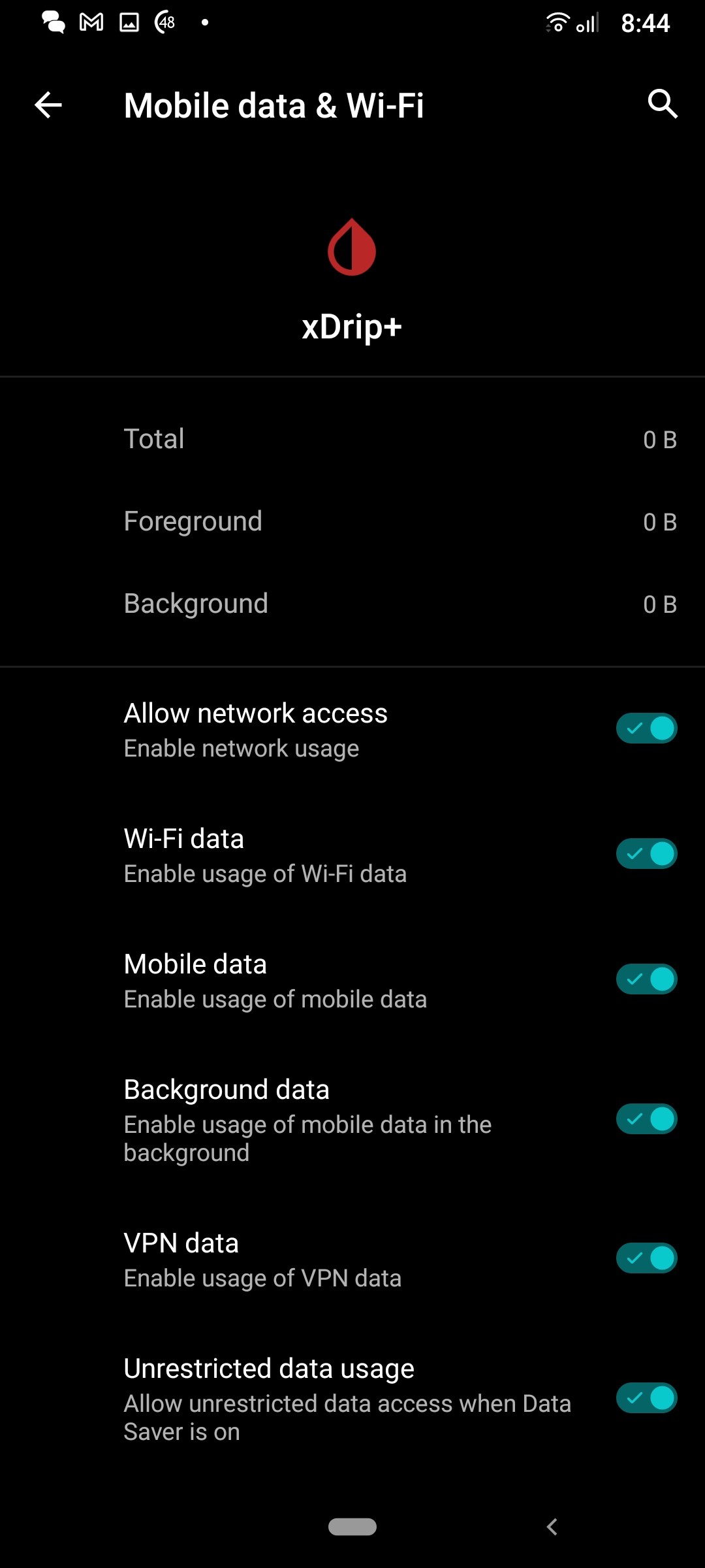 Switching collector to Wear killed transmitter connection to phone ...