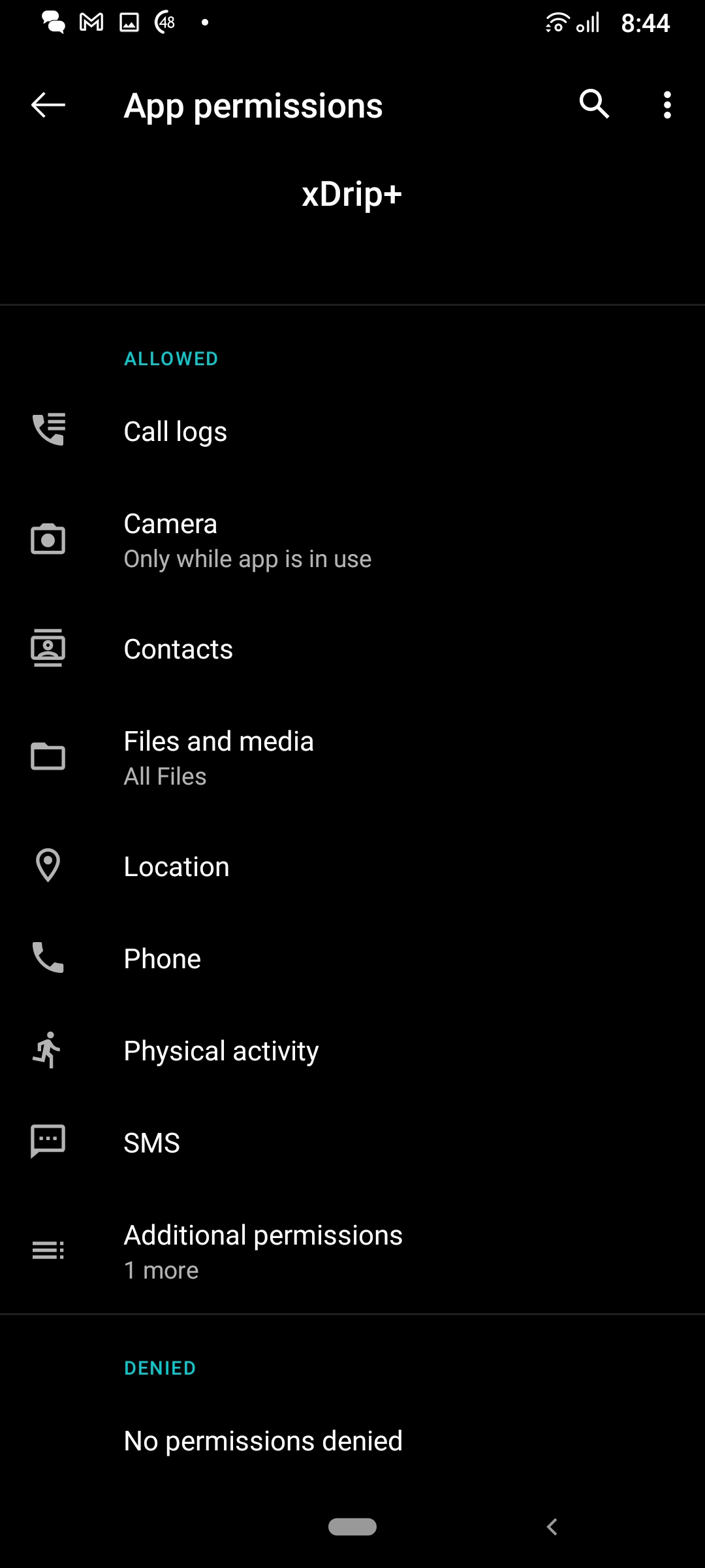 Switching collector to Wear killed transmitter connection to phone ...