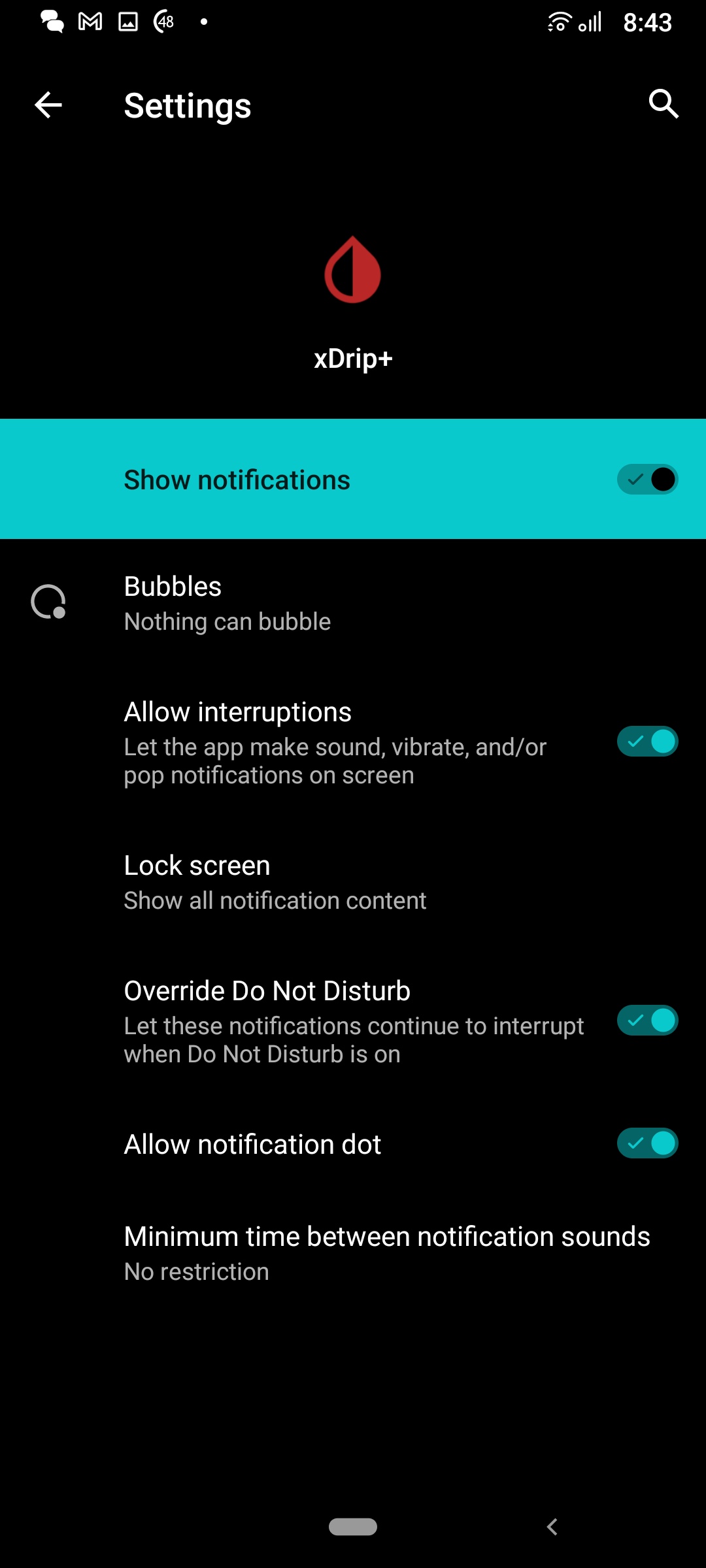 Switching collector to Wear killed transmitter connection to phone ...