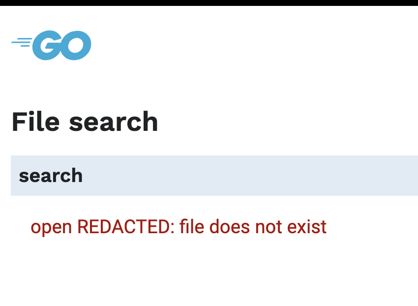 tour: broken link · Issue #1174 · golang/tour · GitHub