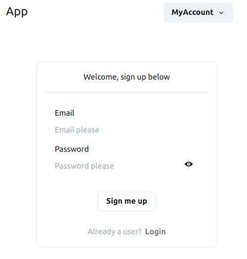 Menu stacking issue · chakra-ui chakra-ui · Discussion #2677 · GitHub