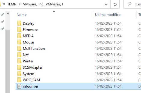 GitHub - GastoneCanali/DriversBackup: Little script with GUI to extract ...