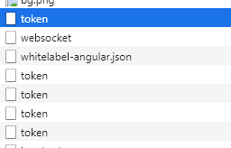 Infinite reload loop when refresh token expires · Issue #3771 · AzureAD/microsoft-authentication ...