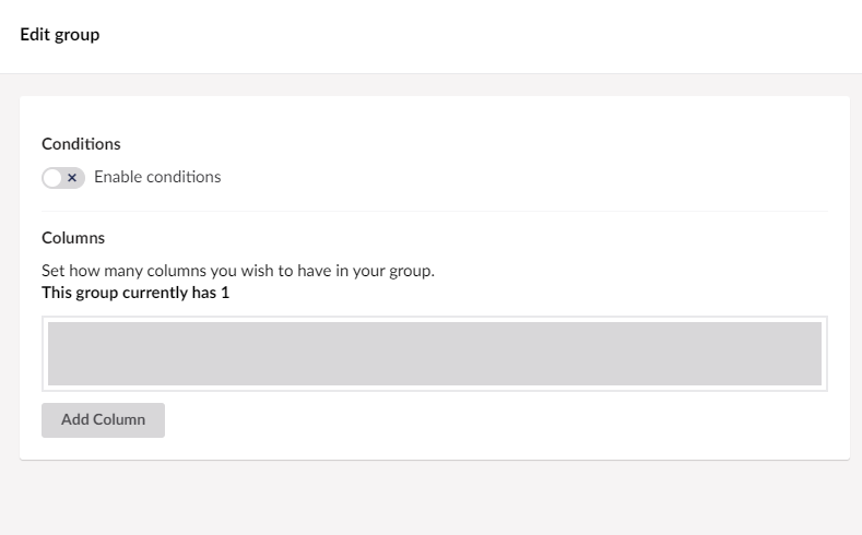 8.7RC: Consider using toggle for enabled/disabled settings properties ...