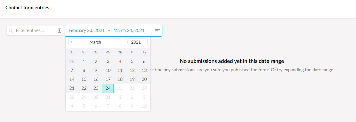 8.7RC: Change turquoise color · Issue #511 · umbraco/Umbraco.Forms.Issues · GitHub