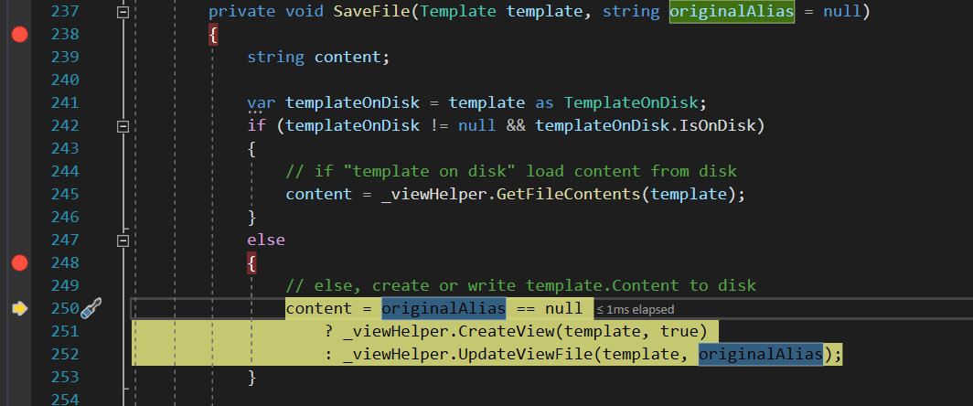 New template creates duplicate · Issue #9817 · umbraco/Umbraco-CMS · GitHub