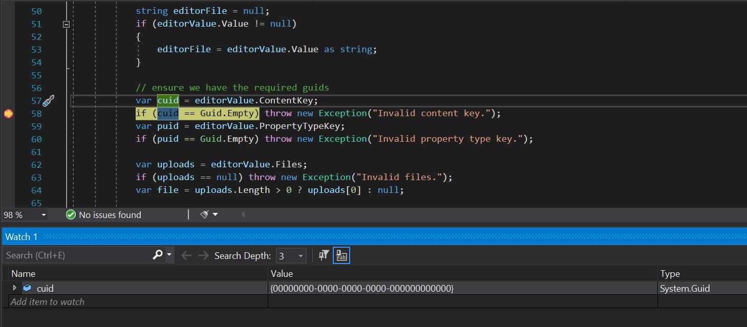 Support Upload in Block List · Issue #10103 · umbraco/Umbraco-CMS · GitHub
