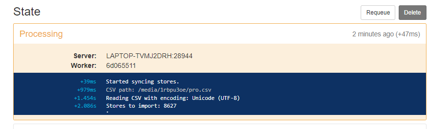 An inconsistent number of columns has been detected · Issue #1961 · JoshClose/CsvHelper · GitHub
