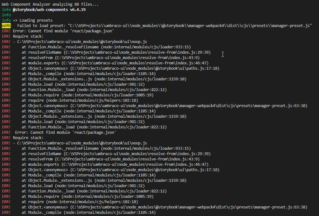 Feature: Color picker · Issue #91 · umbraco/Umbraco.UI · GitHub