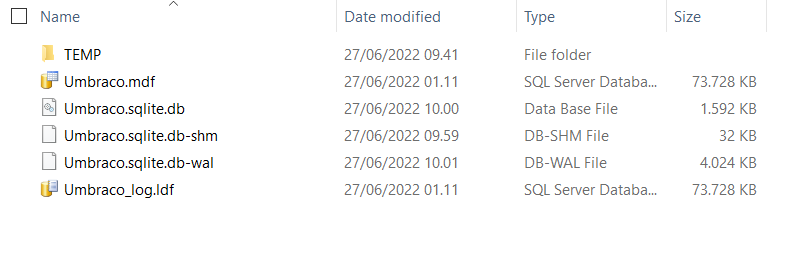v10.0.0-rc upgrade Error: Conflicting assets with the same target path 'umbraco/assets/css ...