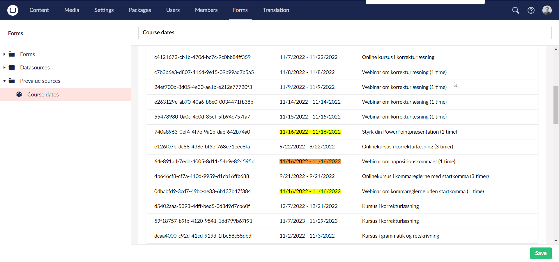 Sendrazoremail An Item With The Same Key Has Already Been Added · Issue 874 · Umbracoumbraco