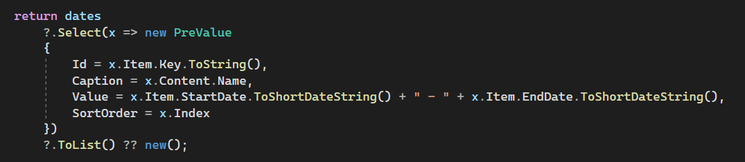 SendRazorEmail - An item with the same key has already been added · Issue #874 · umbraco/Umbraco ...